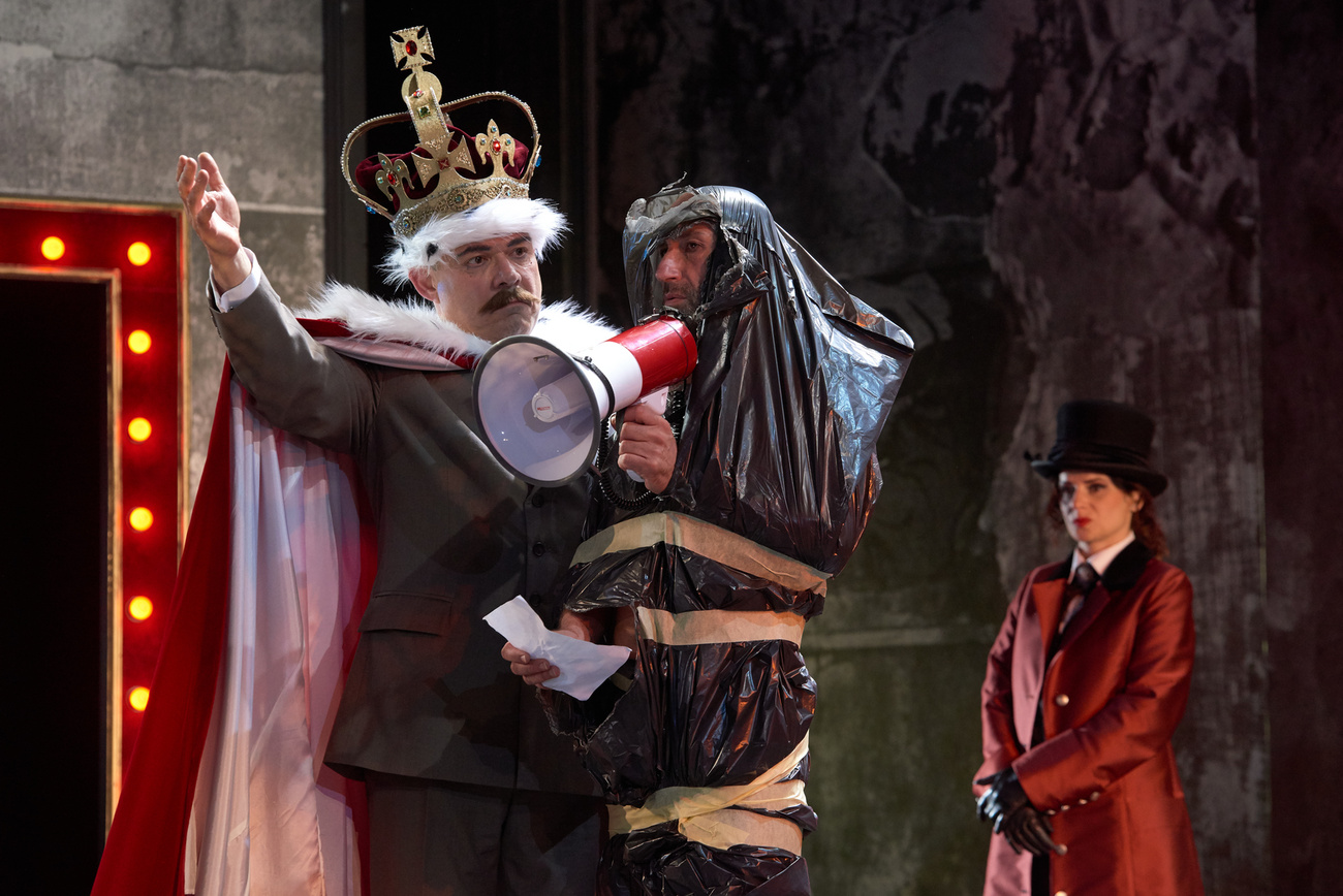 Index – Machbet – Galéria