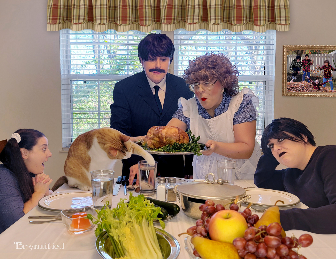 Index – Brynn üdvözlőlapjai – Galéria