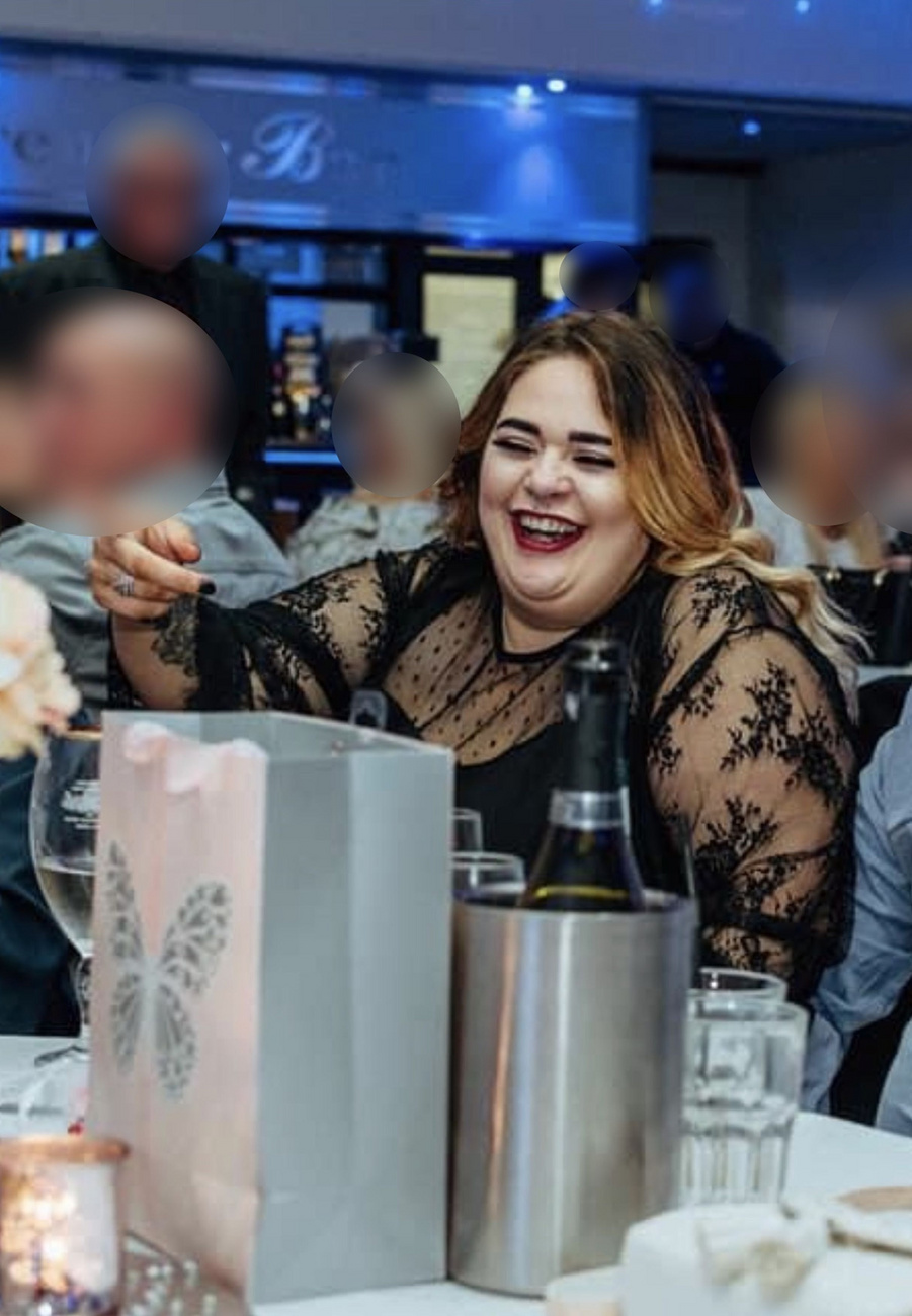 Index – Melanie Malone átalakulása – Galéria