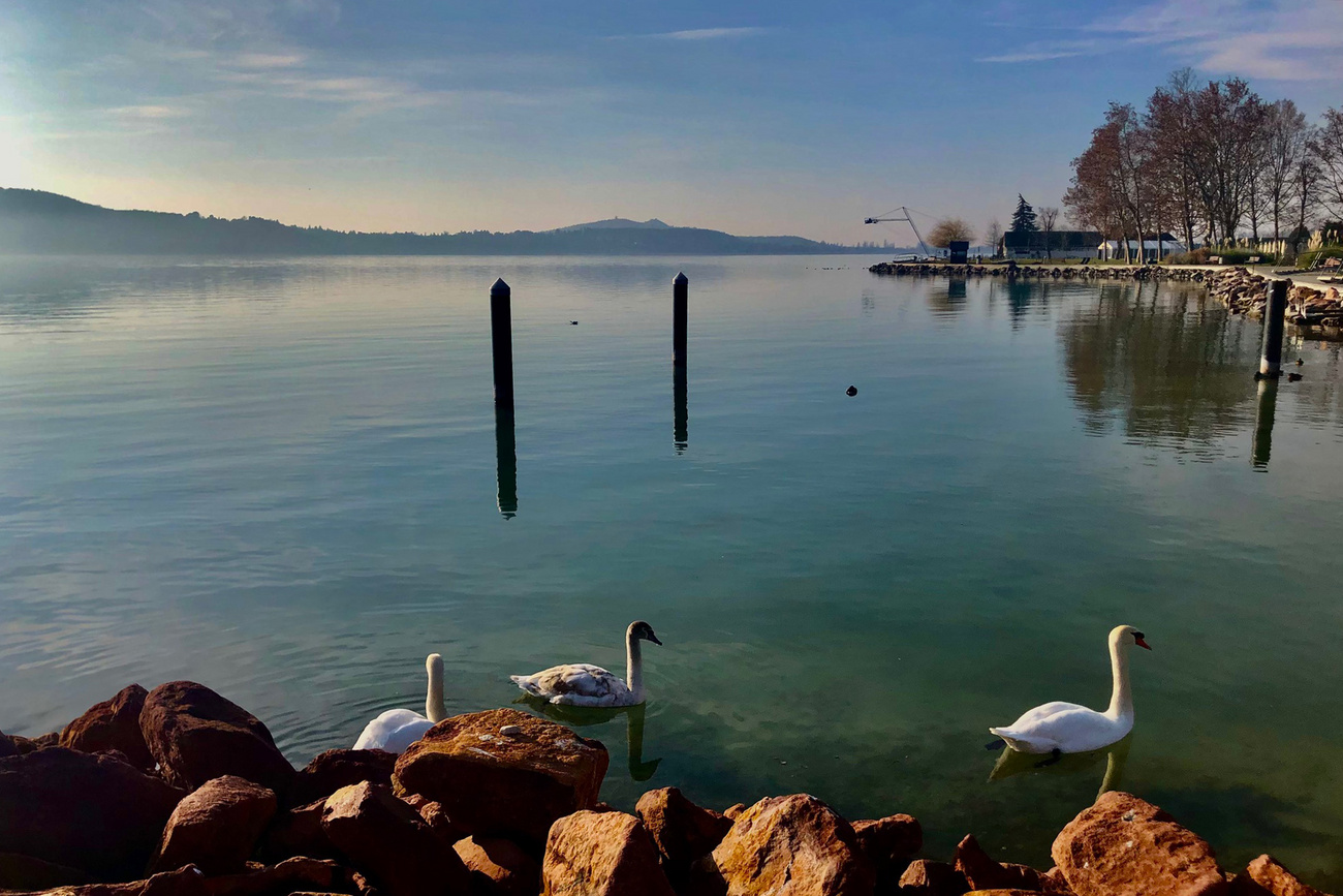 Index – LUA Resort - NOON étterem – Galéria