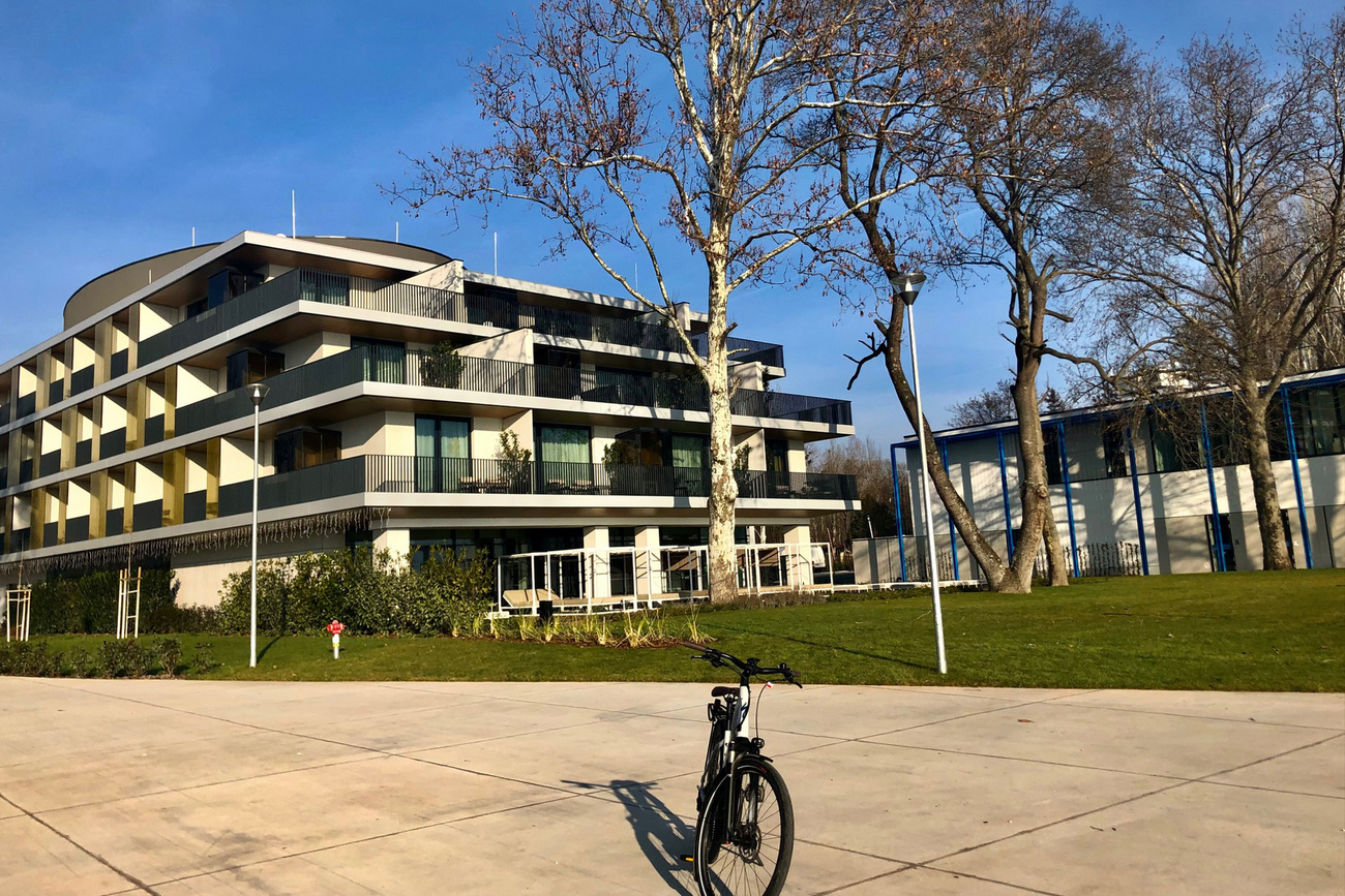 Index – LUA Resort - NOON étterem – Galéria