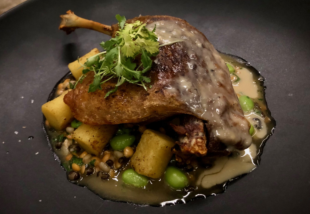 Index – LUA Resort - NOON étterem – Galéria