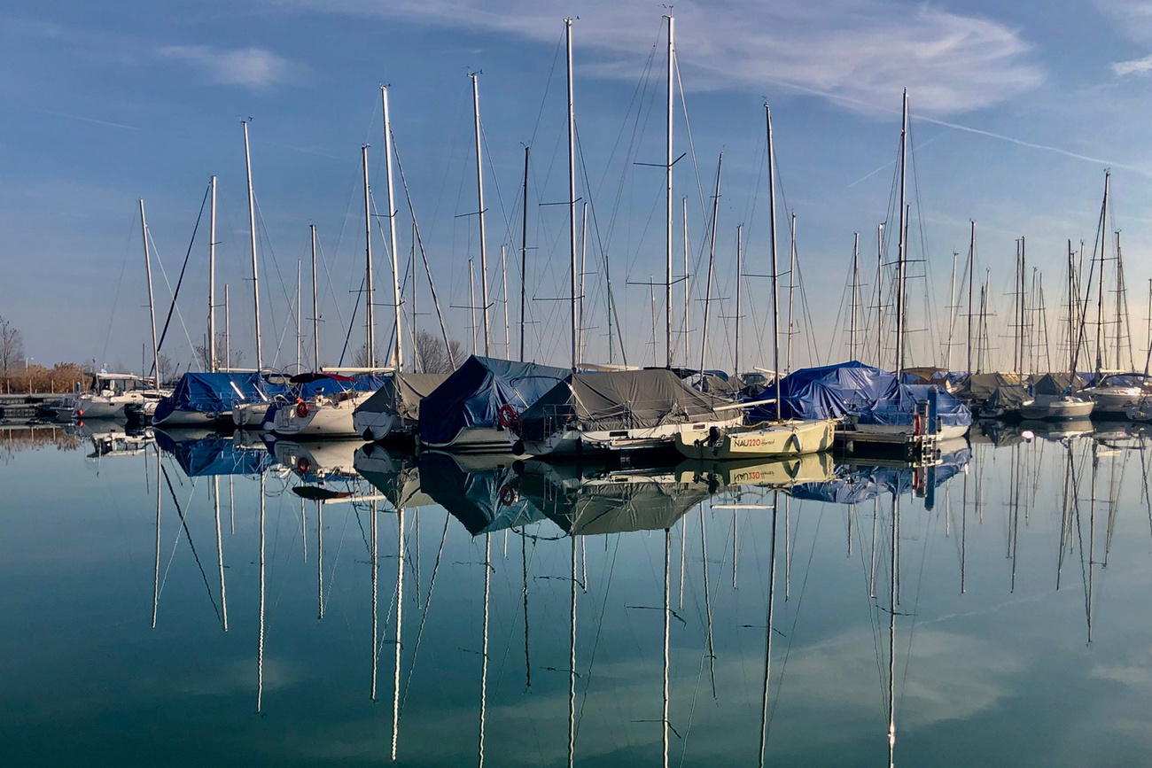 Index – LUA Resort - NOON étterem – Galéria