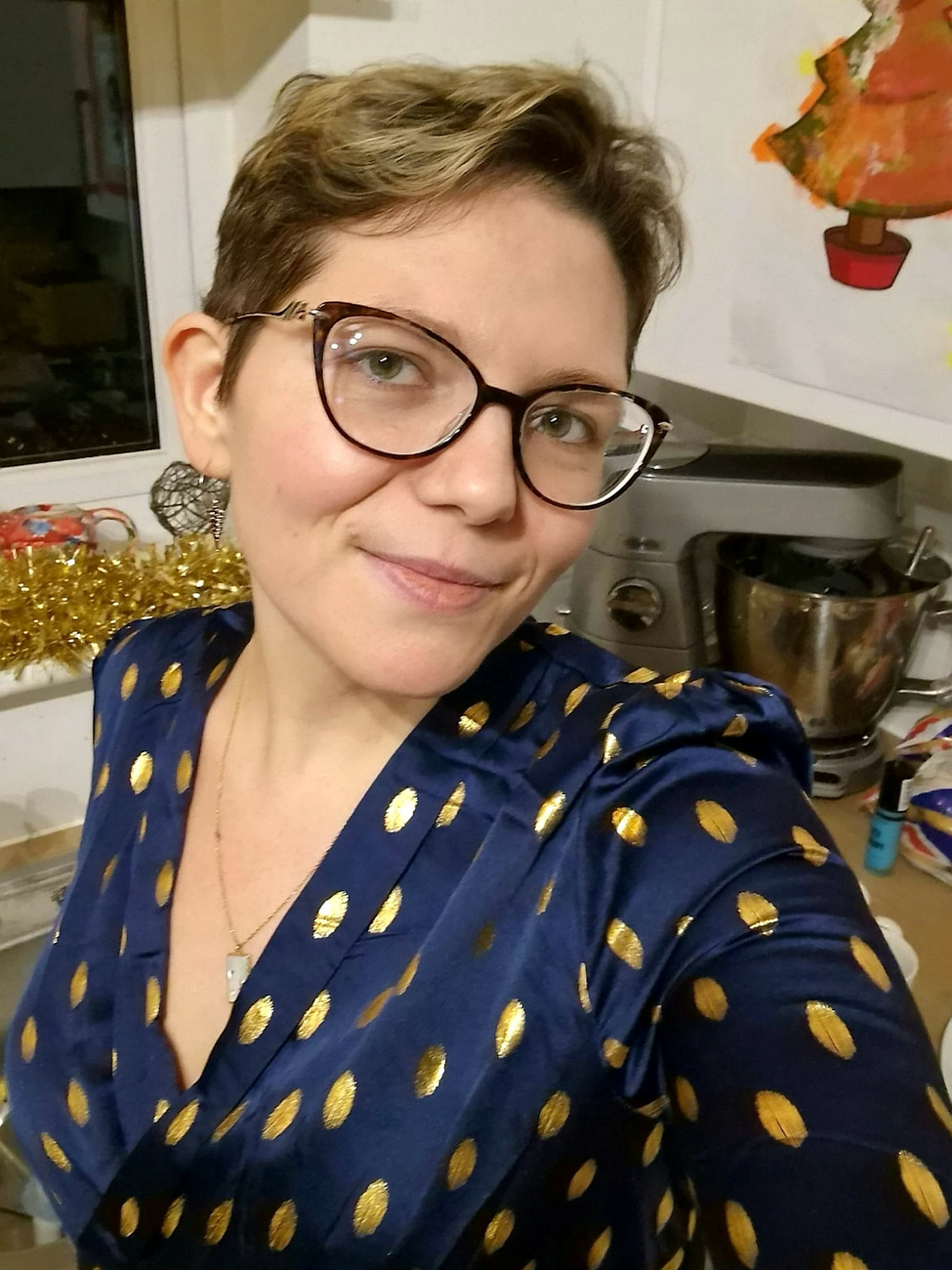 Index – Simone Robertson elképesztő átalakulása – Galéria