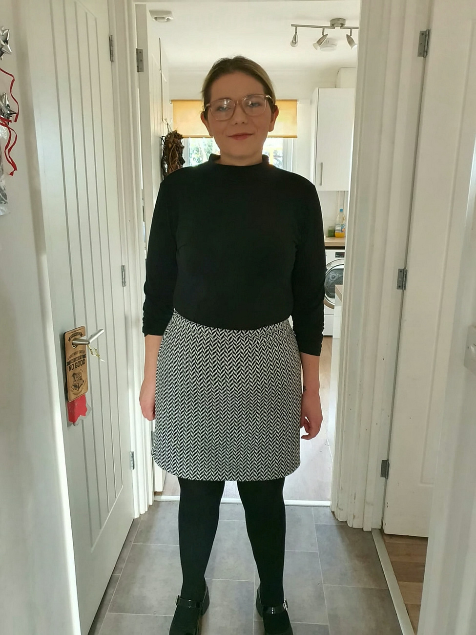 Index – Simone Robertson elképesztő átalakulása – Galéria