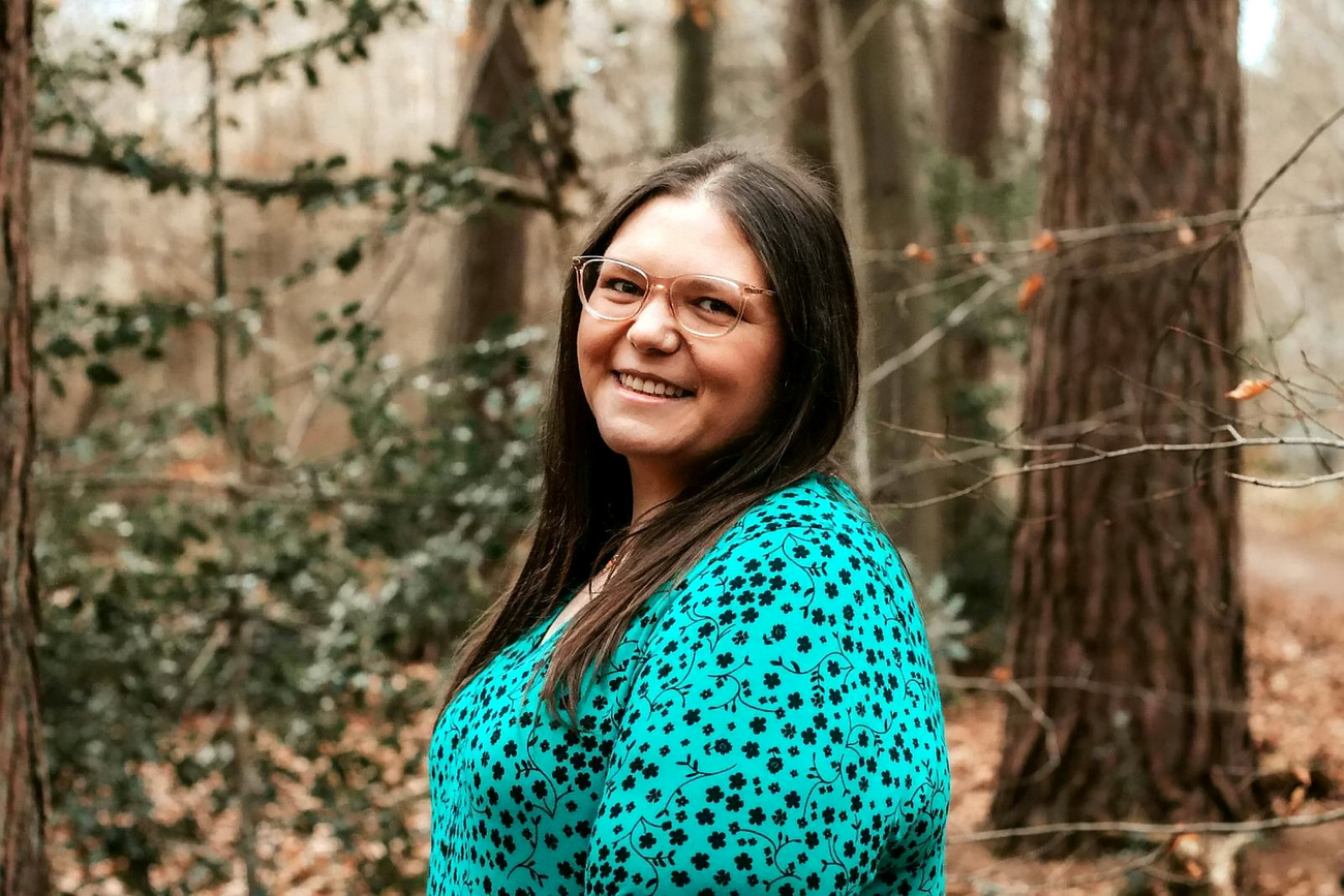 Index – Simone Robertson elképesztő átalakulása – Galéria