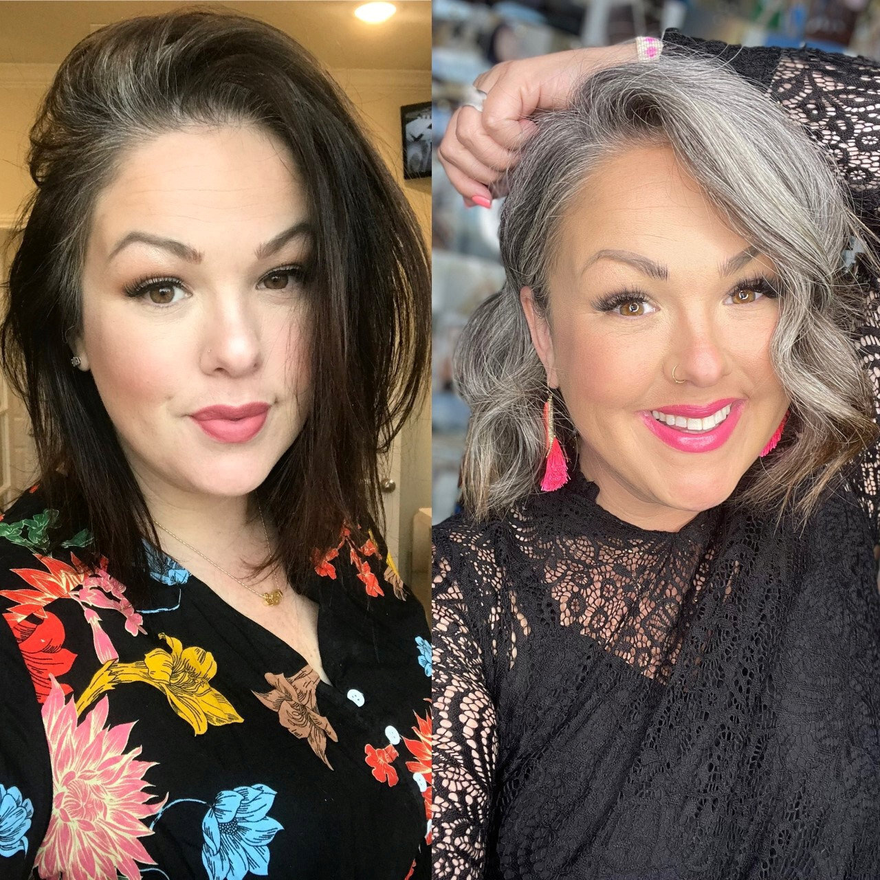 Index – Crystal Michelle útja az önelfogadáshoz – Galéria