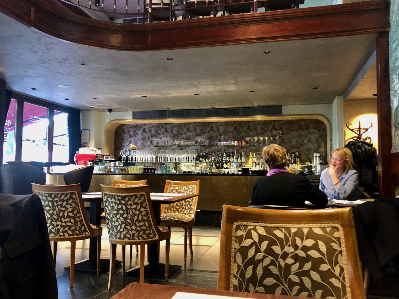 Index – Európa Bisztró – Galéria