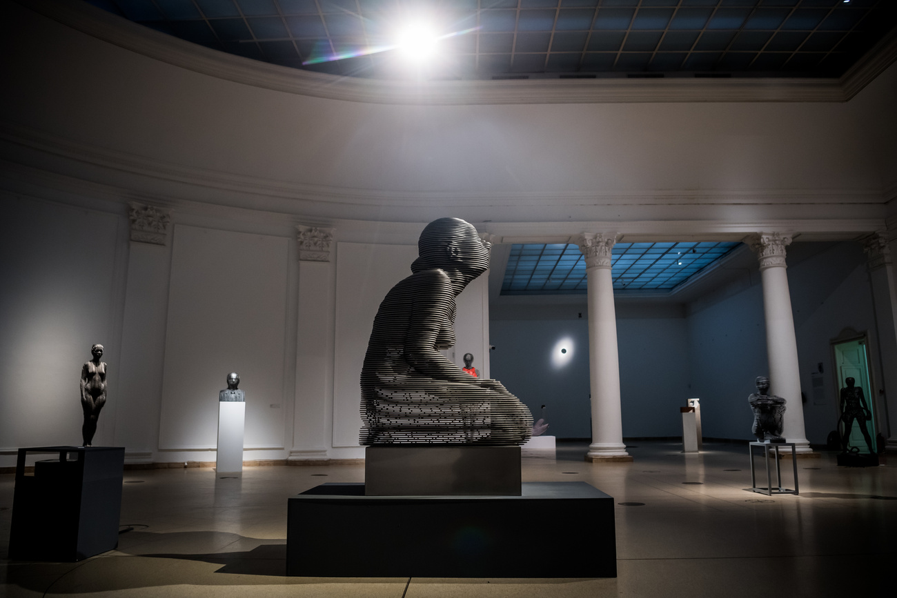 Index – Súlypontok - Majoros Áron Zsolt – Galéria