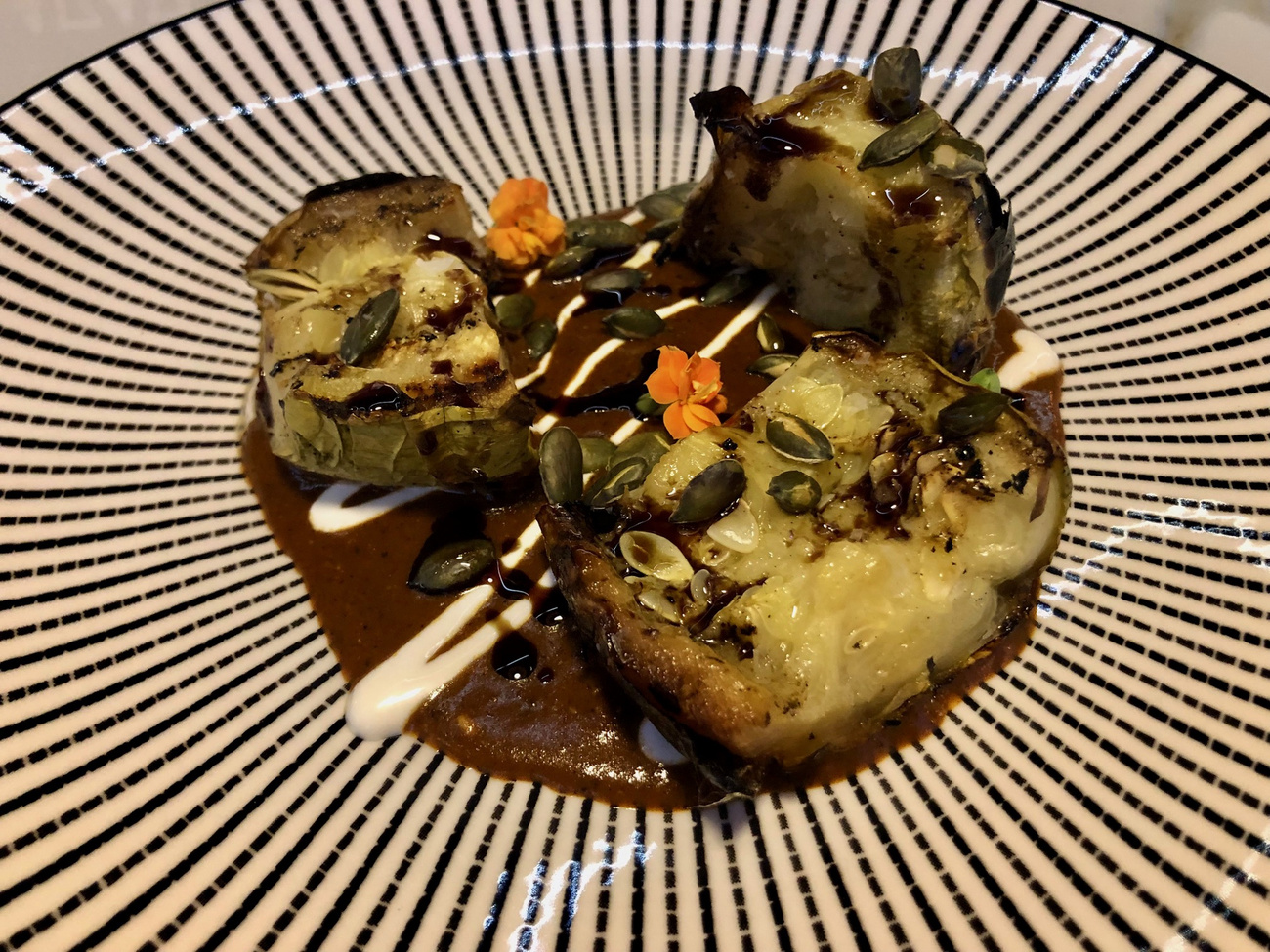 Index – UMO Restaurant – Galéria