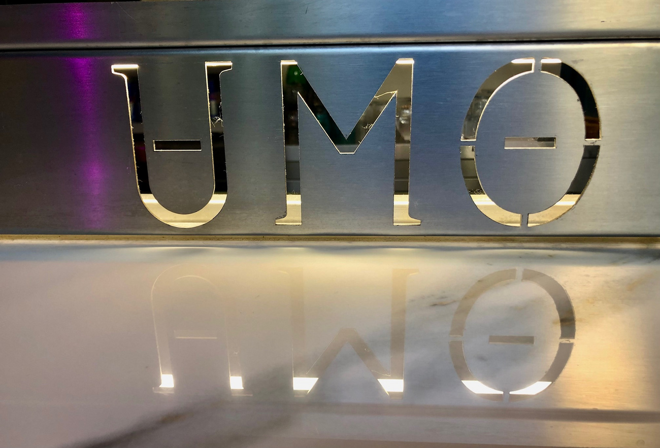 Index – UMO Restaurant – Galéria