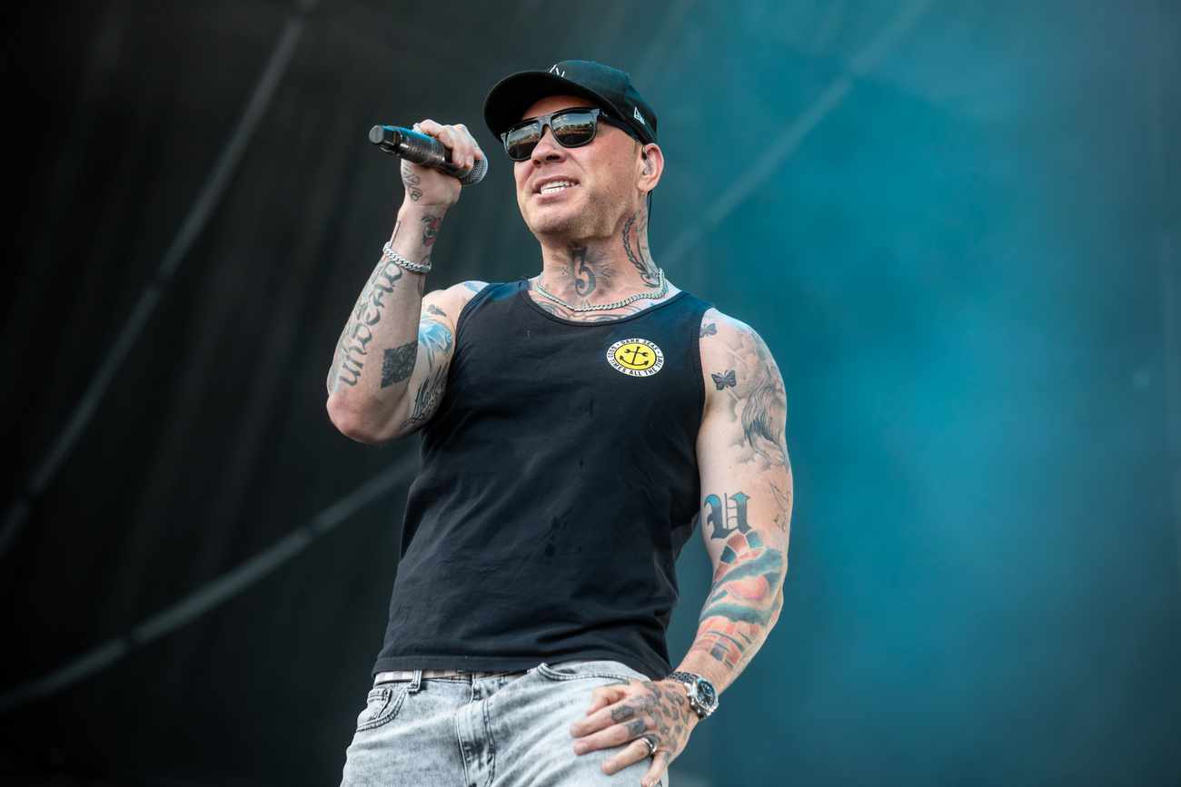 Index – Hollywood Undead – Galéria