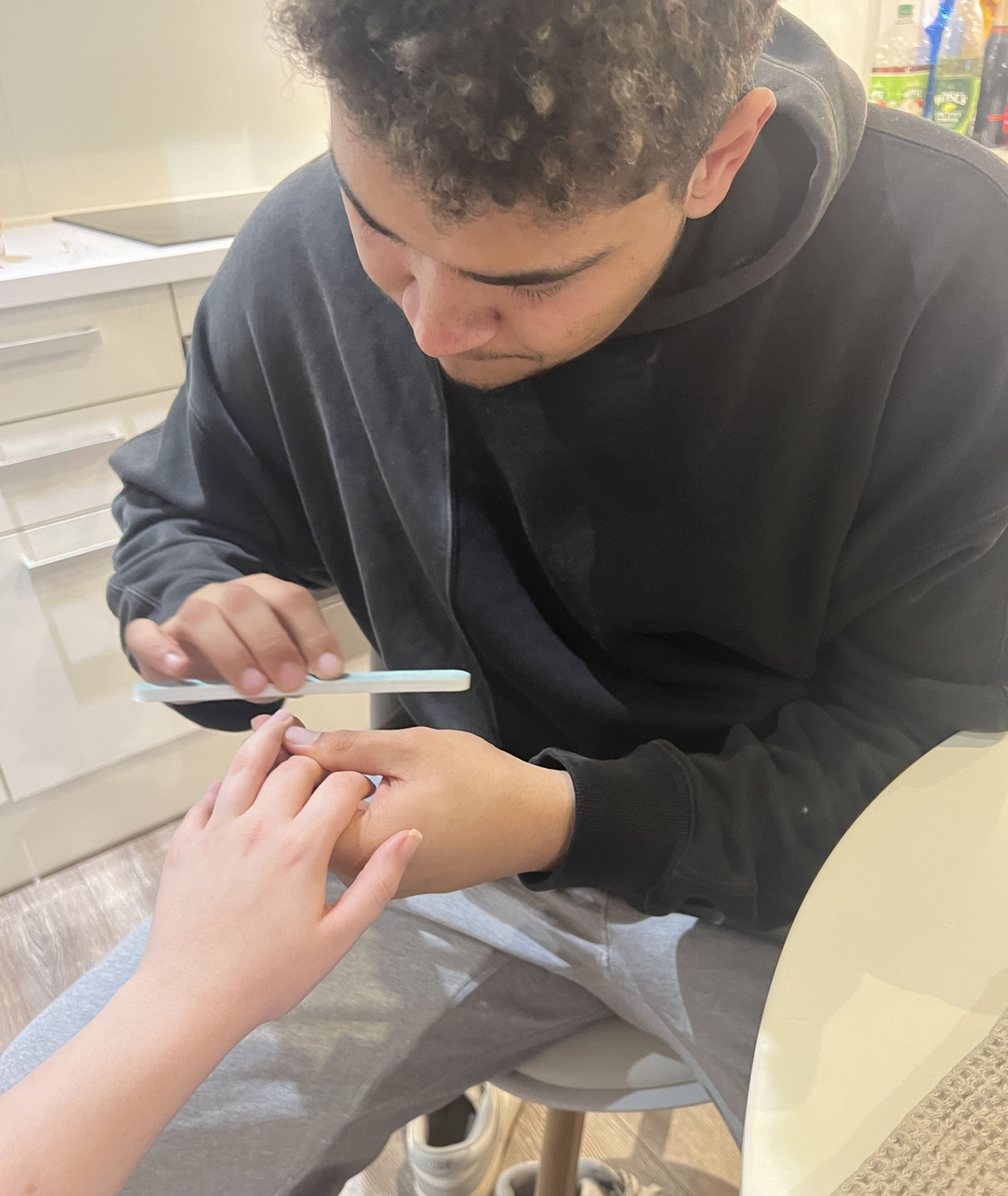 Index – Mared Parry és kedvese, Blake Max – Galéria