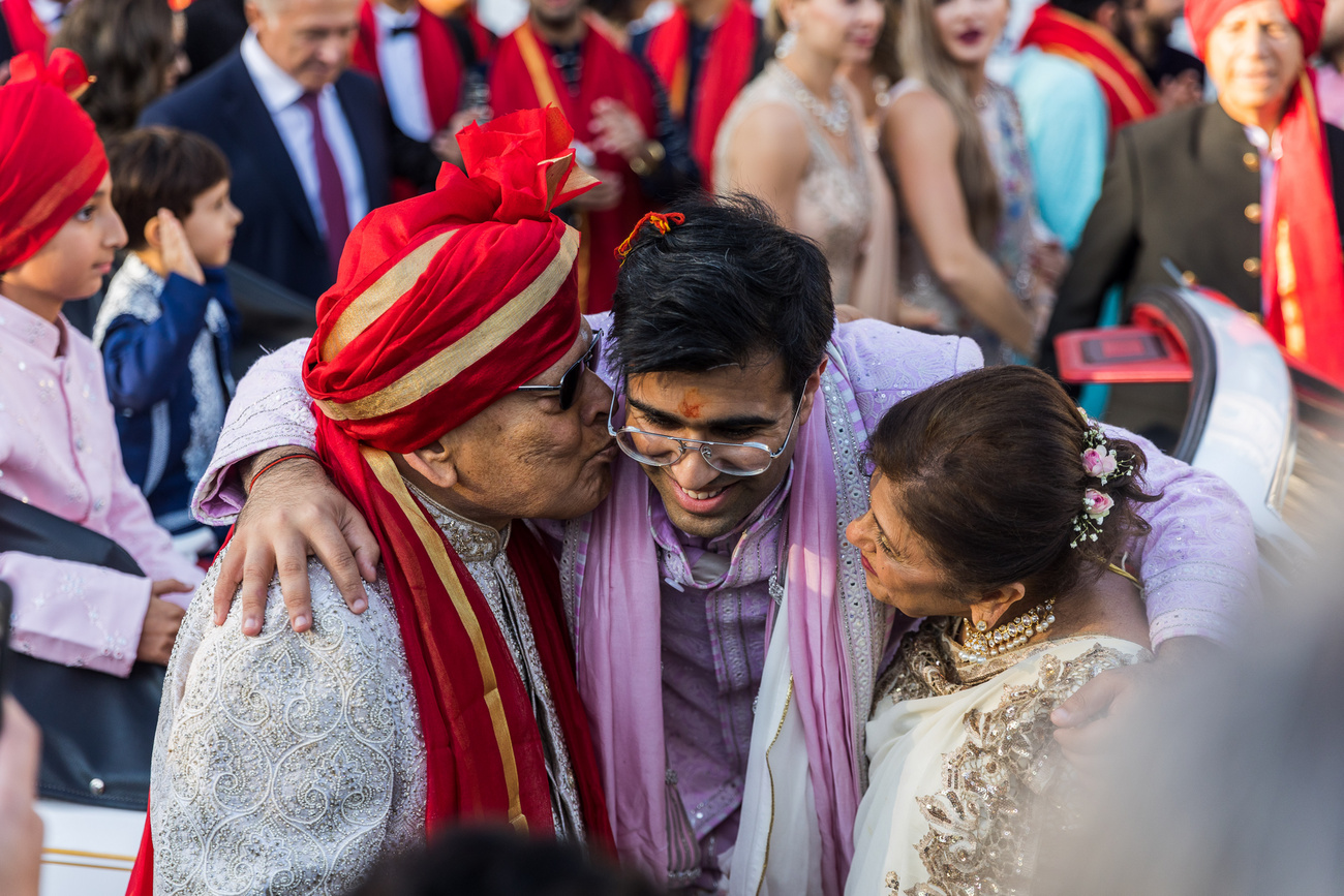 Index – Ilyen volt az indiai milliárdos fiának budapesti luxusesküvője ...