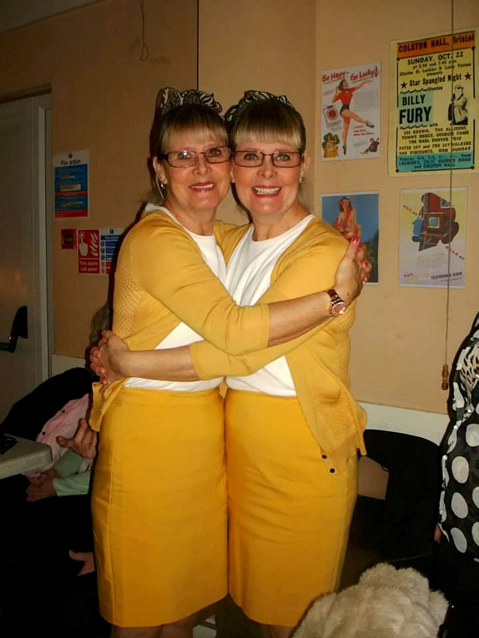 Index – Rosey Coles és Kathy Heffernan mindennapjai – Galéria