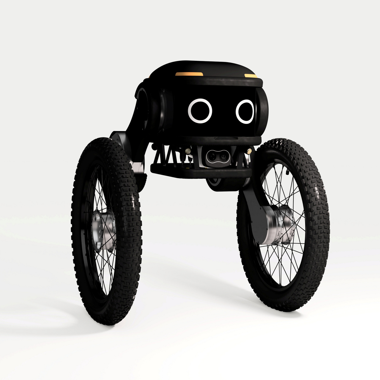 Index – Az Ascento Guard járőr robot – Galéria