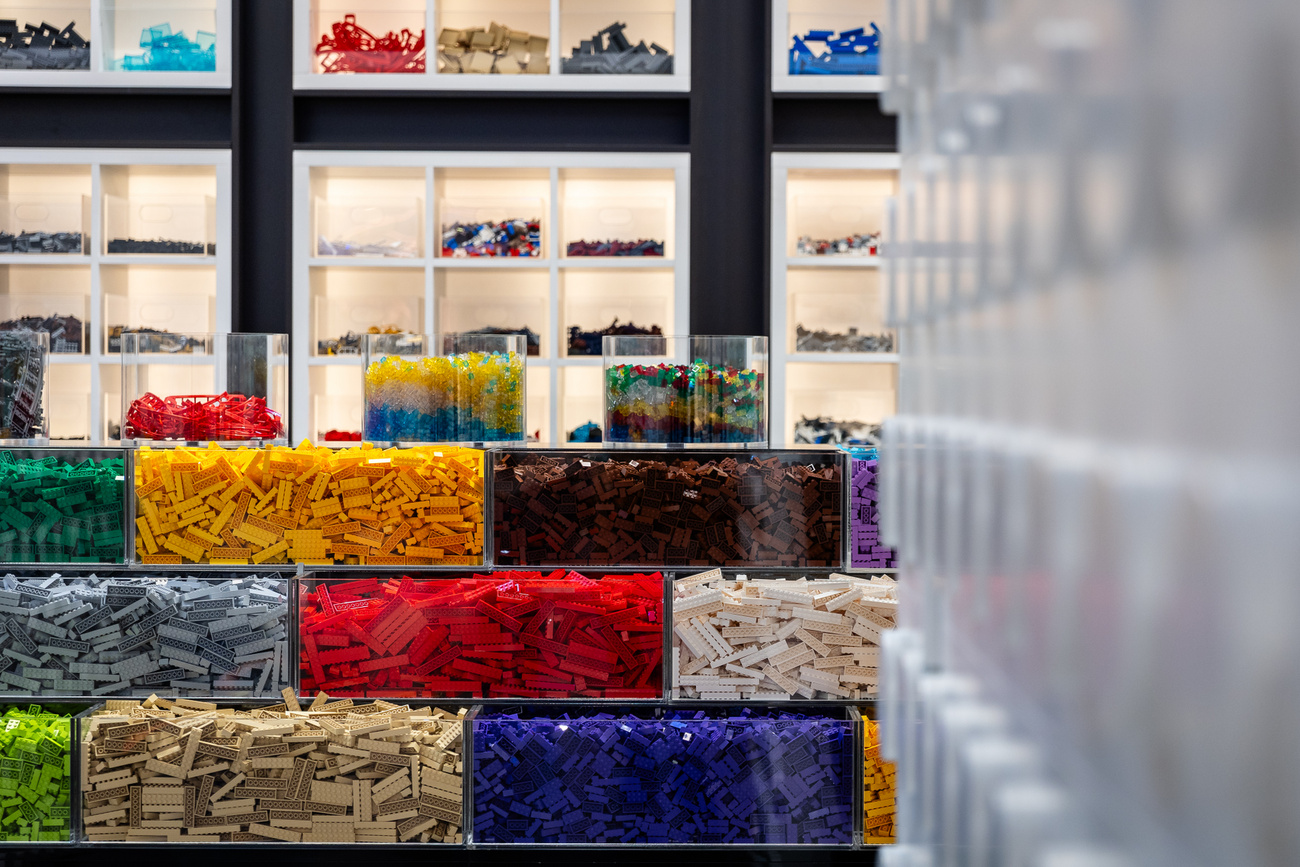 Index – A LEGO Masters díszletében mi is mini figurák lehetünk – Galéria