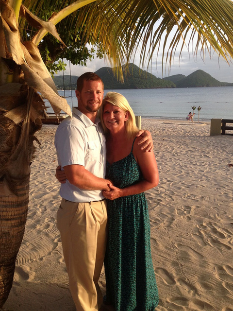 Index – Tamela Stephey és Zach kapcsolata a nagy körkülönbség ellenére ...