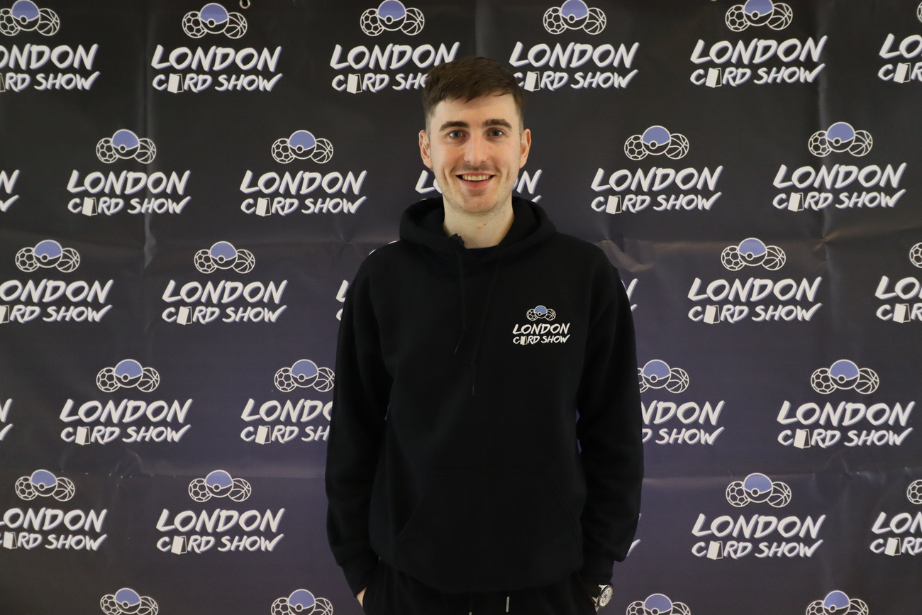 Index – London Card Show – Galéria