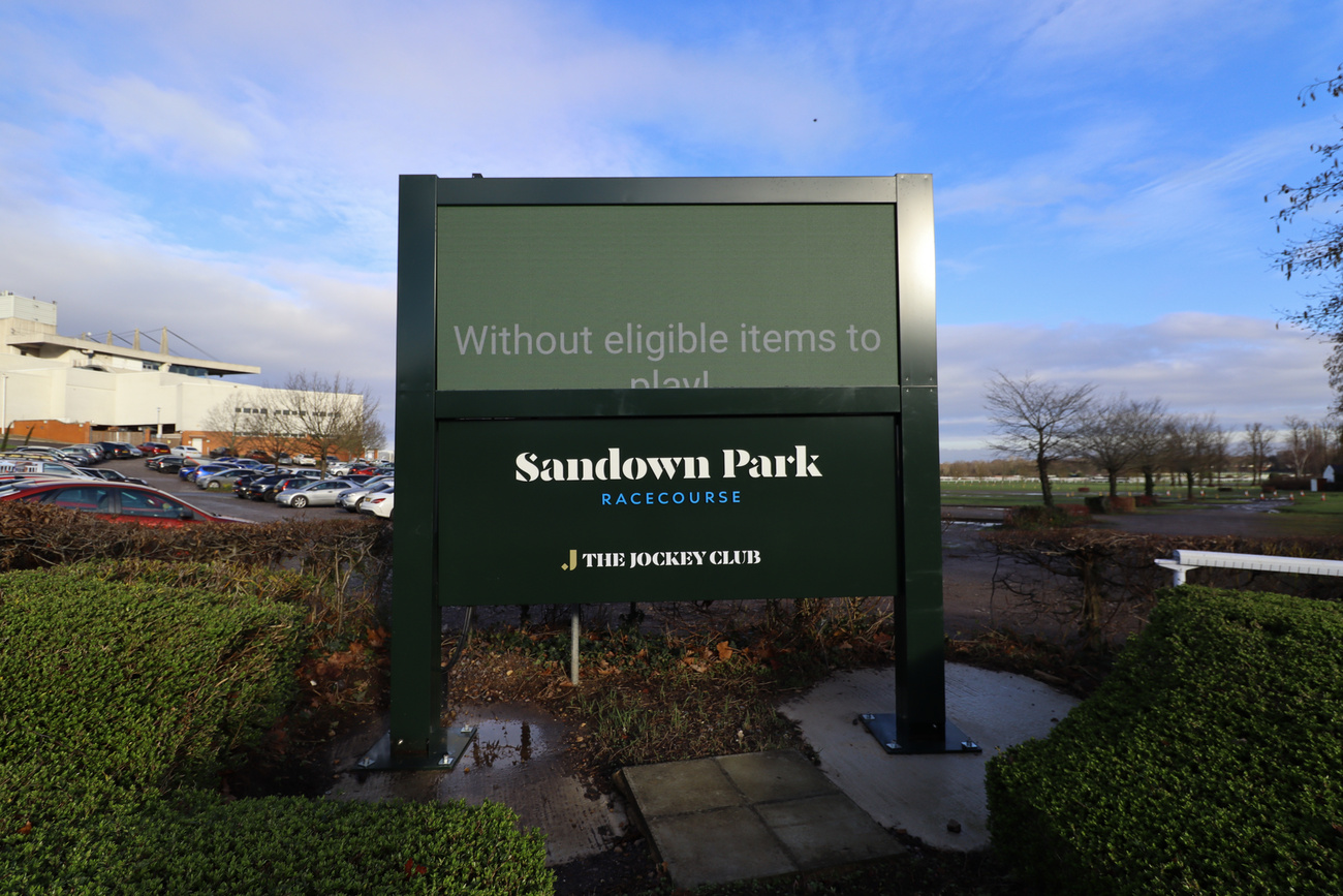 Index – London Card Show – Galéria