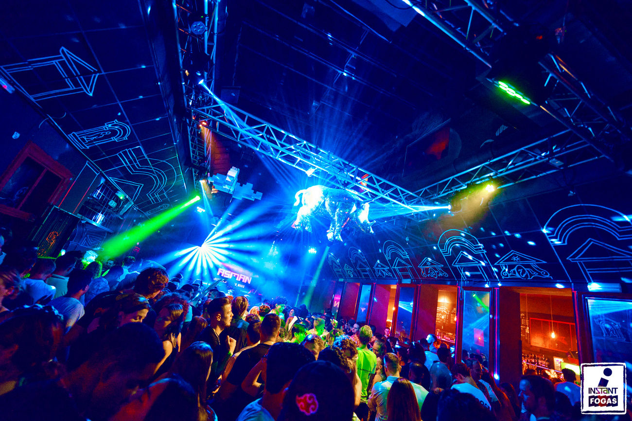 Index – Instant-Fogas komplexum – Galéria