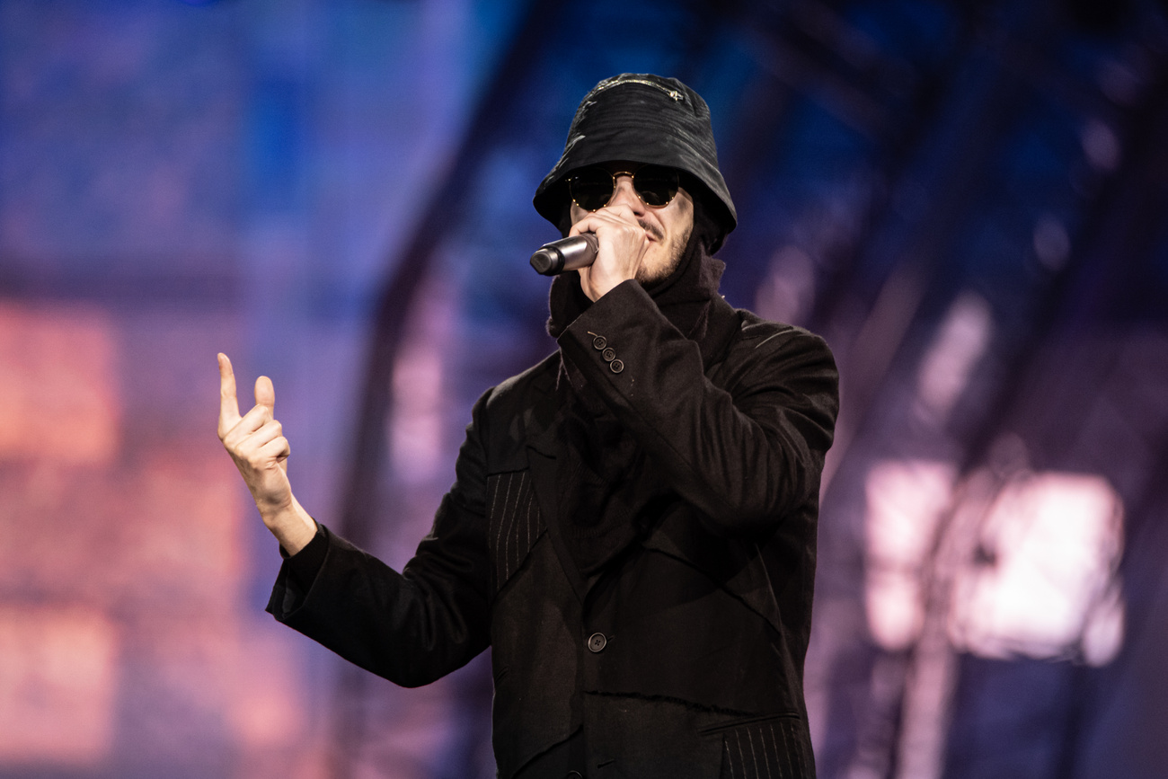 Index – Azahriah koncert - 2024. 05. 26. – Galéria