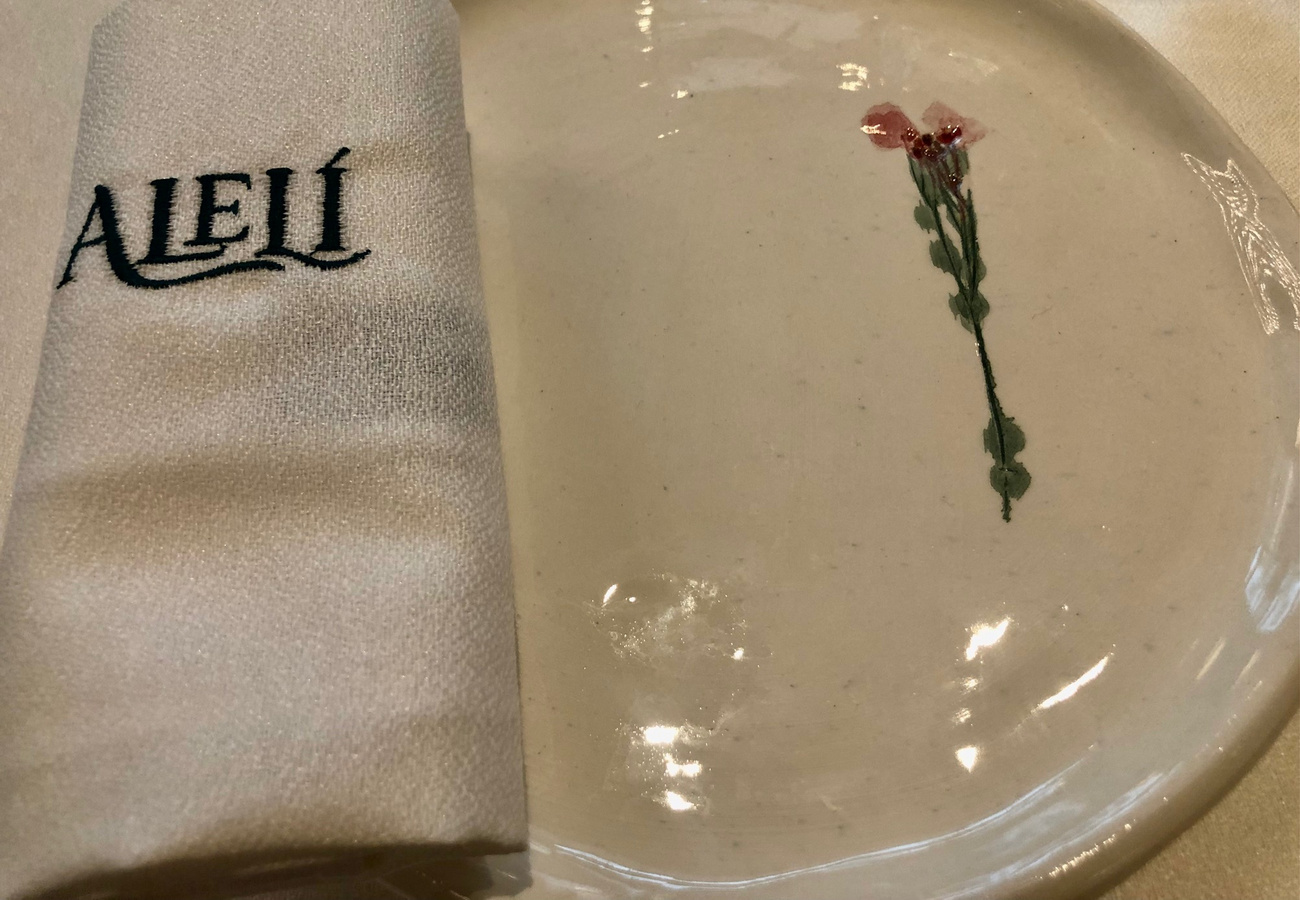 Index – Alelí étterem – Galéria