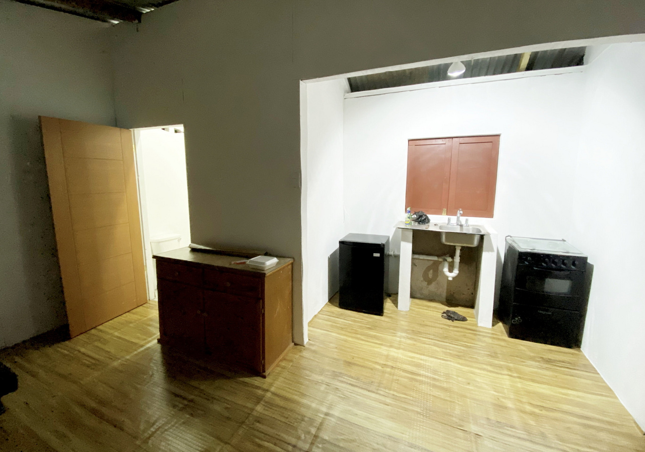 Index – Alex Cassidy a Karib-térségben él évi hat hónapot – Galéria