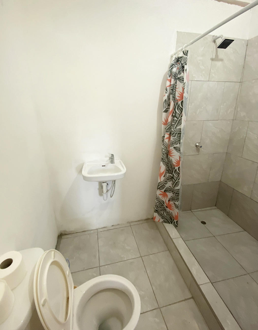 Index – Alex Cassidy a Karib-térségben él évi hat hónapot – Galéria