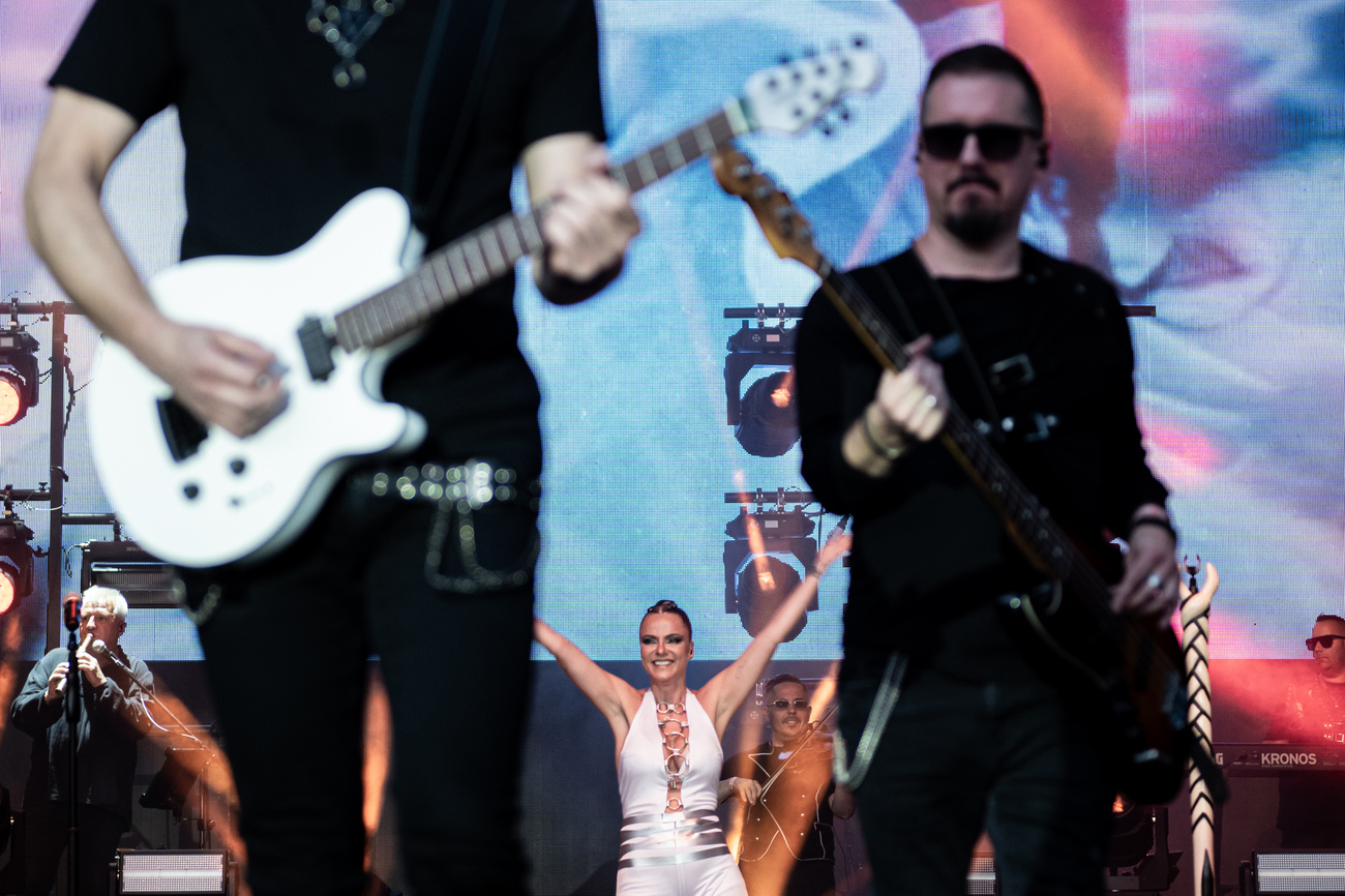 Index – NOX koncert – Galéria