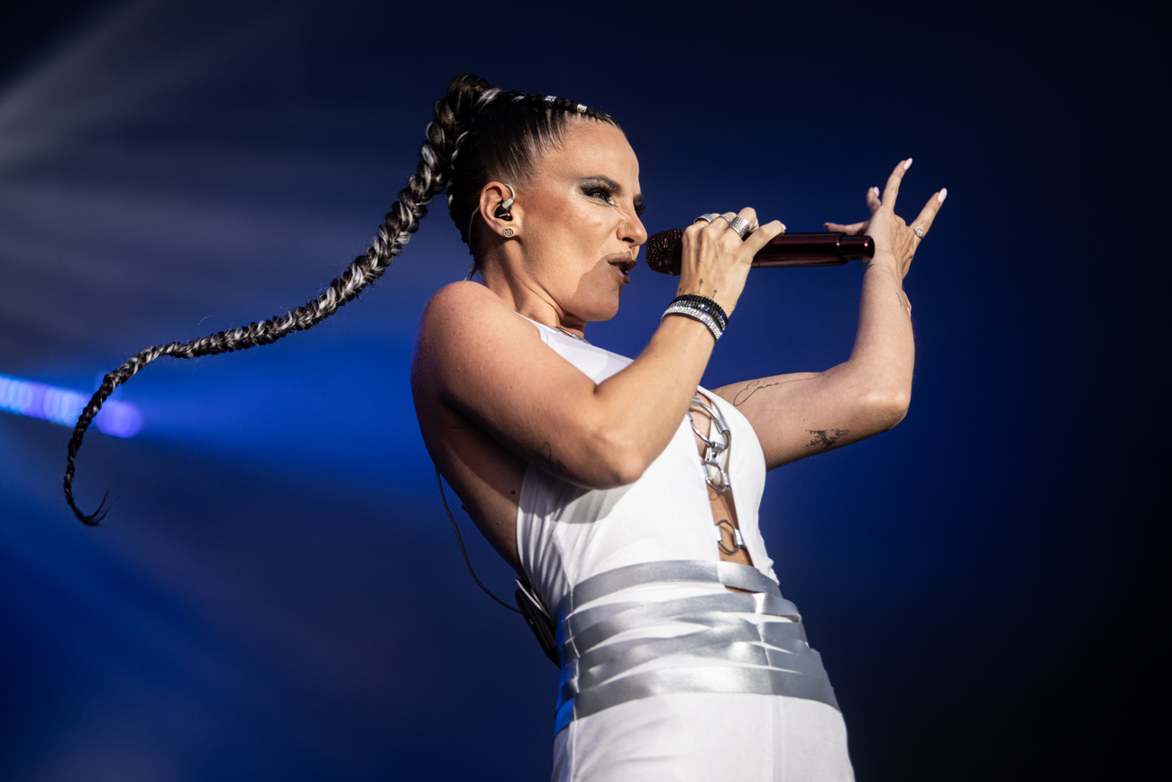 Index – NOX koncert – Galéria