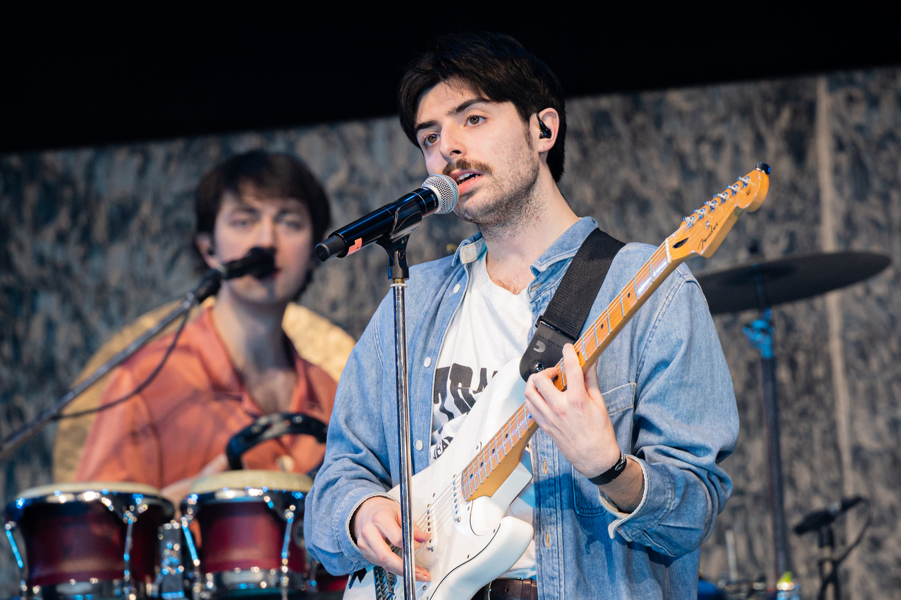 Index – Illés 60 koncert – Galéria