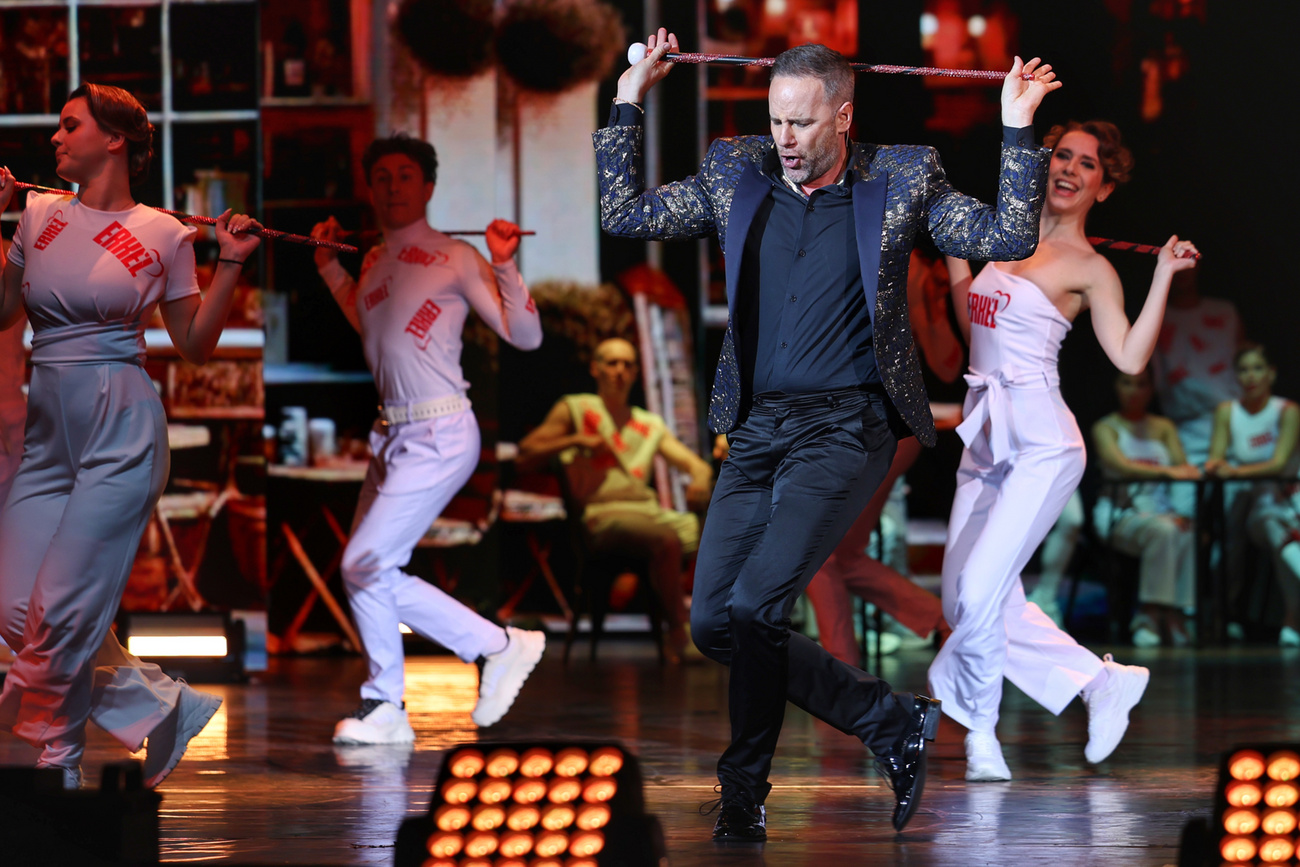 Index – Nézze meg képeinken a megújult Erkel Színház szenzációs ...