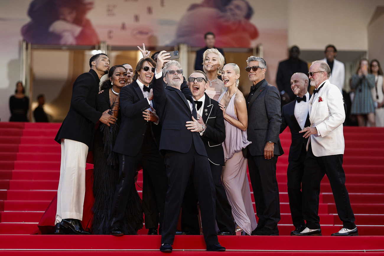 Index – Betiltották Cannes-ban a meztelenruhát, de máris megtalálták a ...