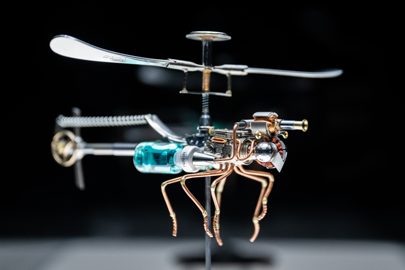 Index – Zosky-kiállítás – Galéria