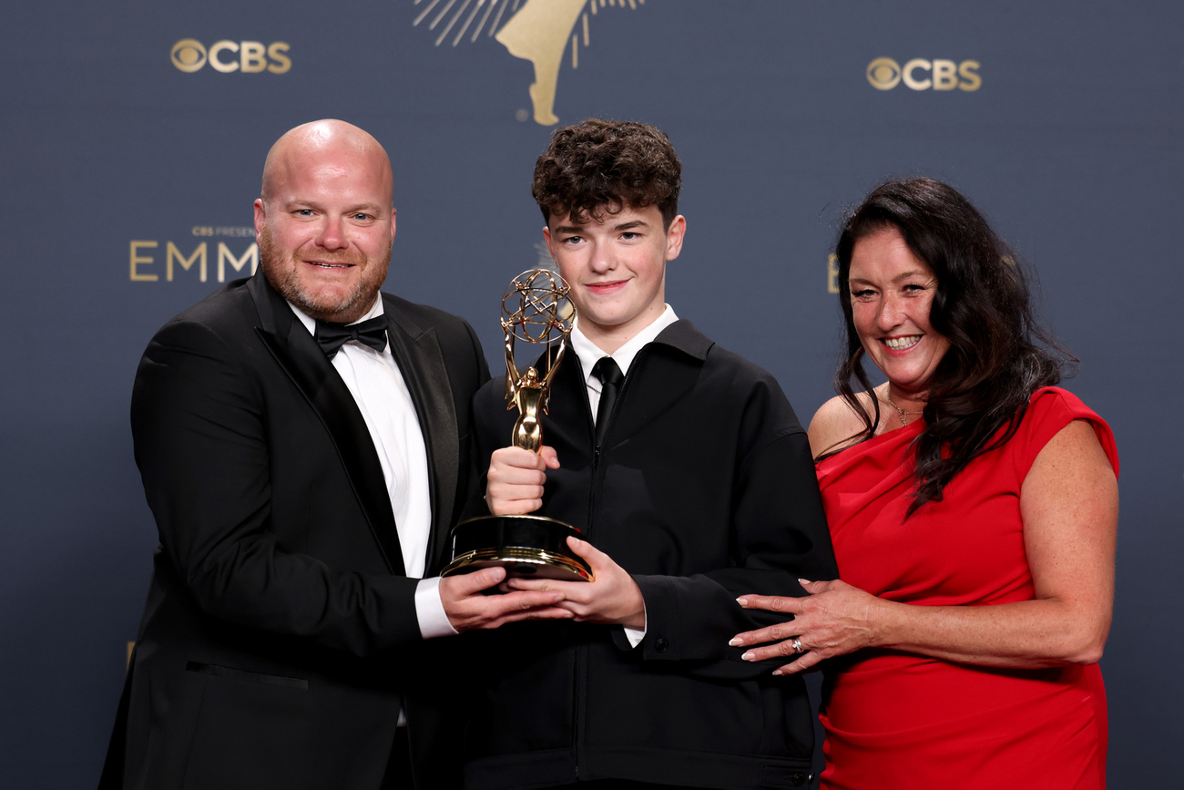 Index – Labubu a vörös szőnyegen, képeken a 77. Emmy-gála – Galéria