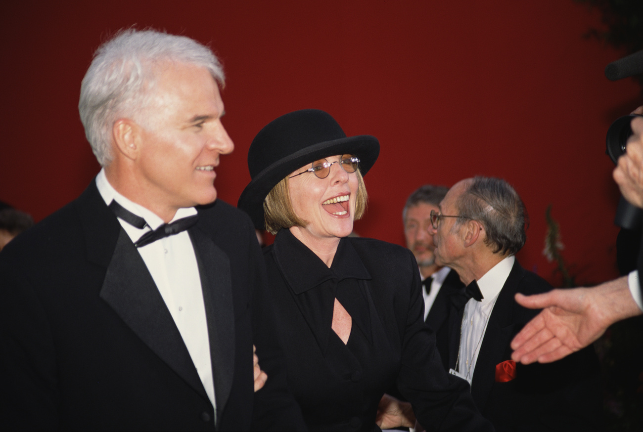 Index – A csodálatos Diane Keaton élete – Galéria