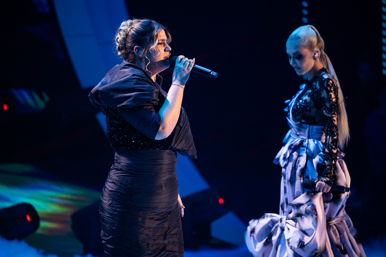 Index – Siker, pénz, csillogás – a Megasztár-döntő legemlékezetesebb ...