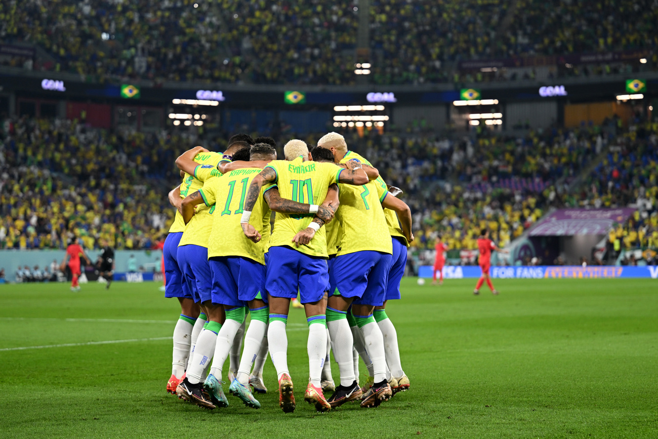 Index – Foci VB 2022 - Brazília - Dél-Korea - 2022 12 05 – Galéria