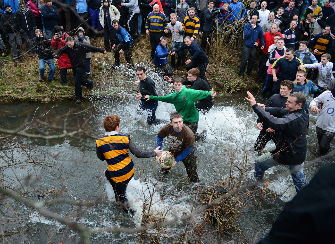 Index – A derbyshire-i Royal Shrovetide – Galéria