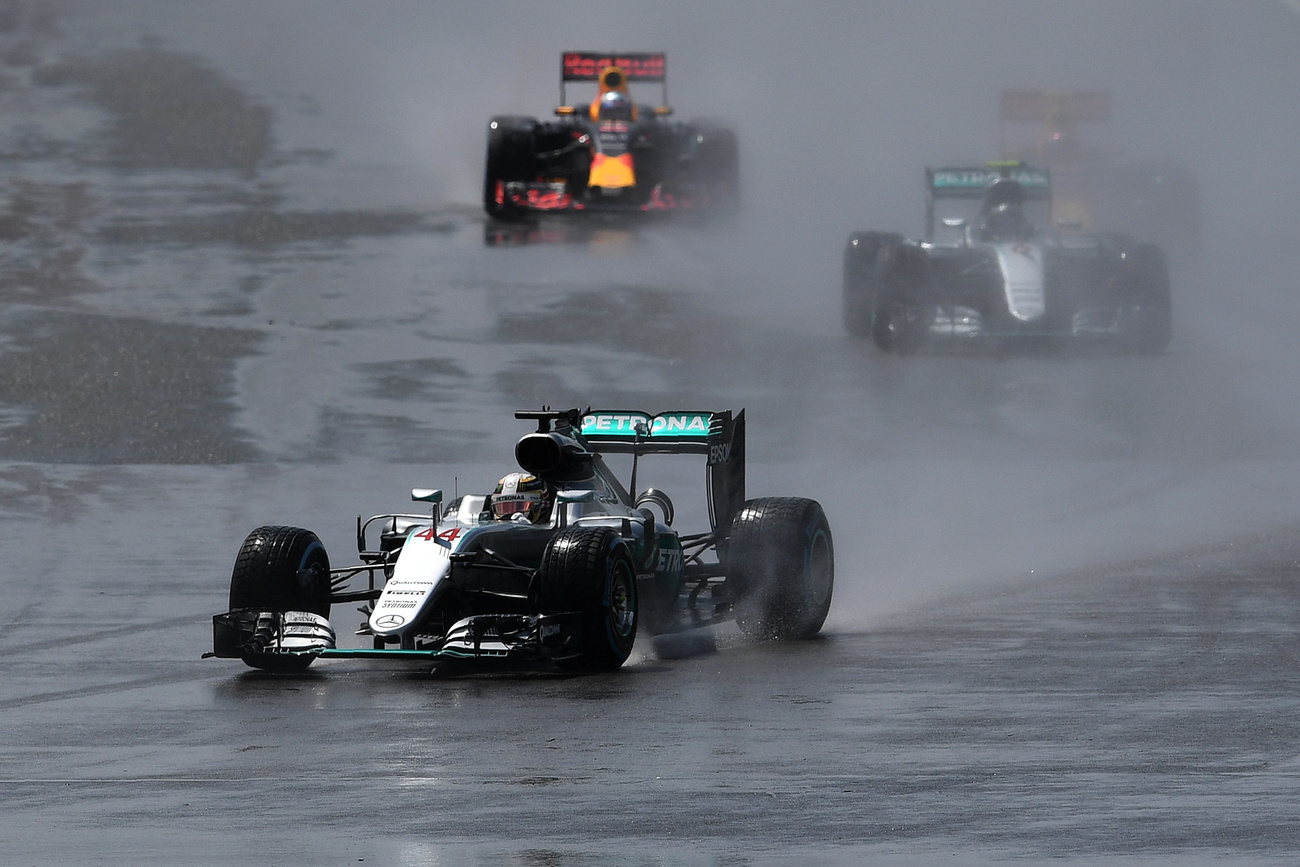 Index – Forma1 Angol Nagydíj, 2016 – Galéria