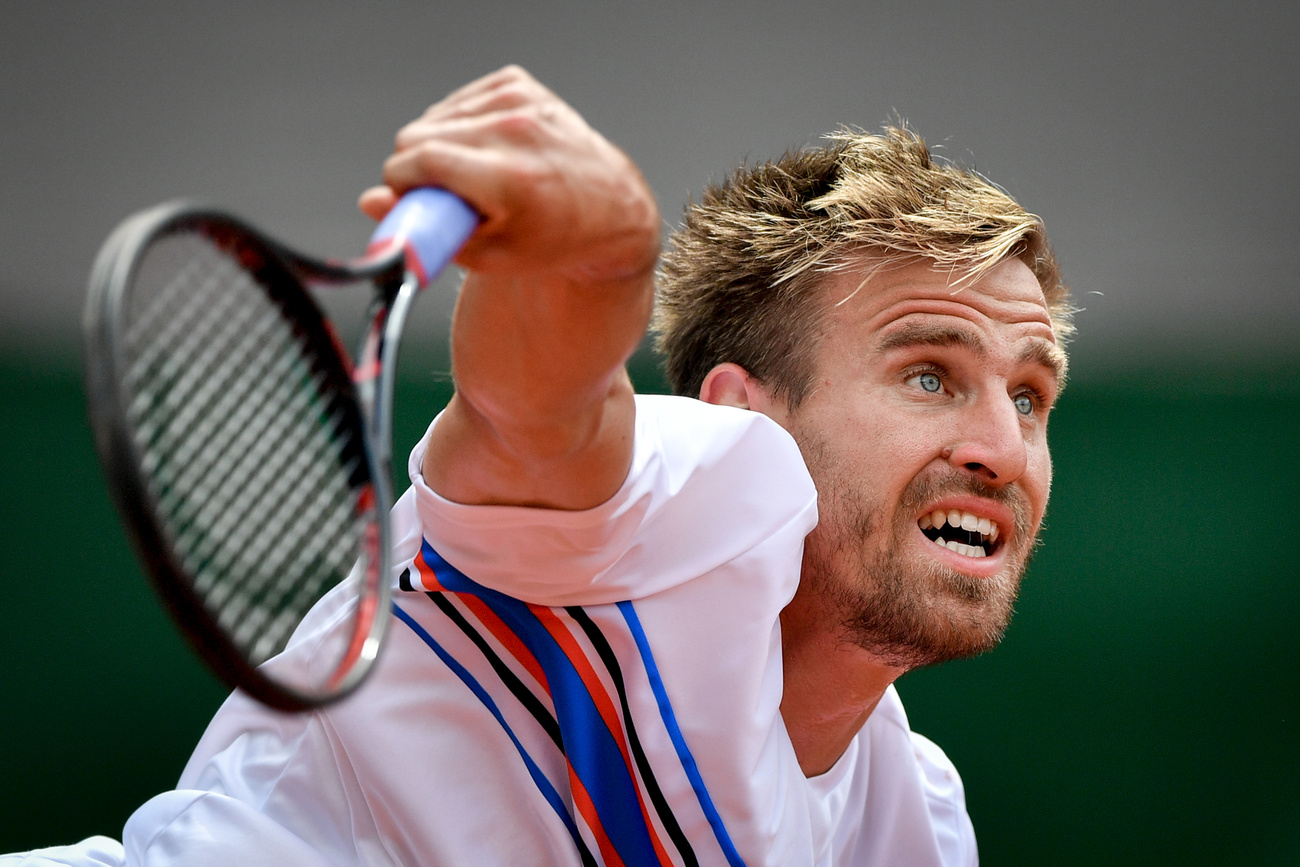 Index – Fucsovics Márton legyőzte a német Peter Gojowczykot a genfi ATP ...