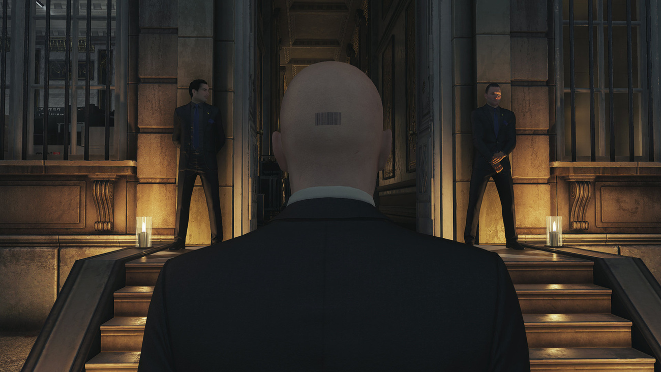 Index – Hitman 6 – Galéria
