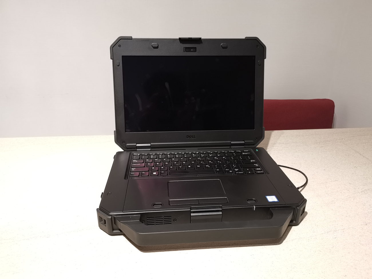 Index – Dell Latitude 7424 Rugged Extreme – Galéria