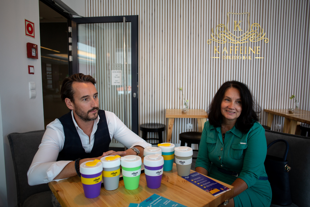 Index – Clever cup – Galéria