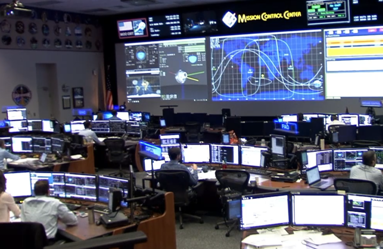 Index – A Boeing CST-100 Starliner Orbital Flight Test képekben – Galéria